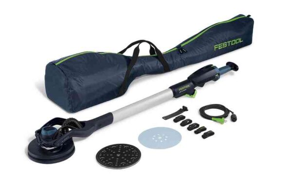 Festool Unveils New Drywall Sander For The Modern Professional ...