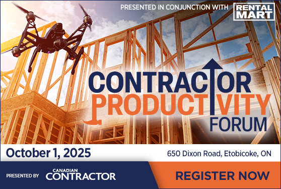 Contractor Productivity Forum To Explore Benefits Of Offsite Building ...